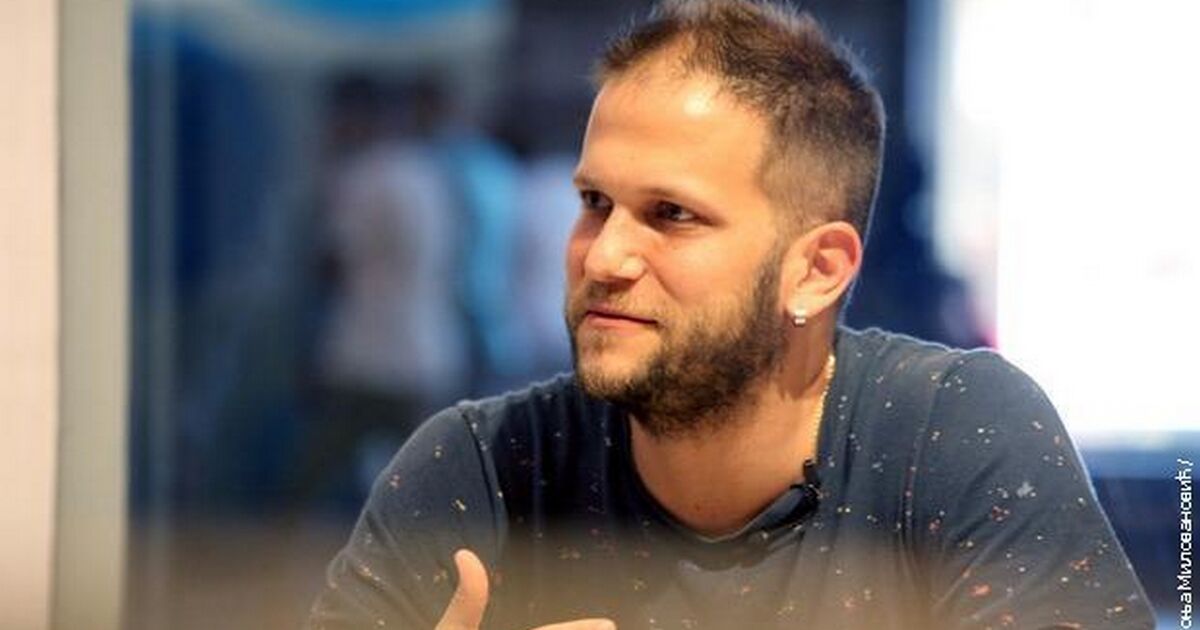 Клуб 2 - Иван Исаиловић - RTS Planeta