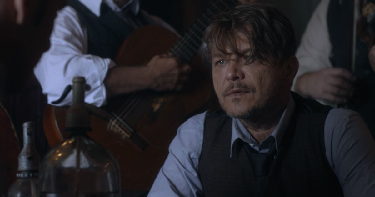 Serije - RTS Planeta