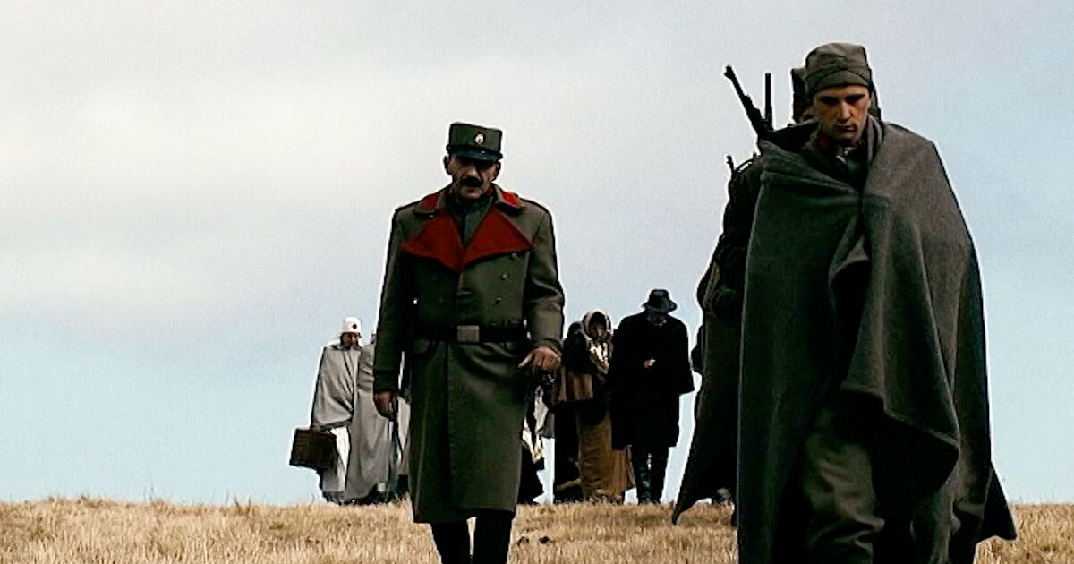 Veliki rat - RTS Planeta