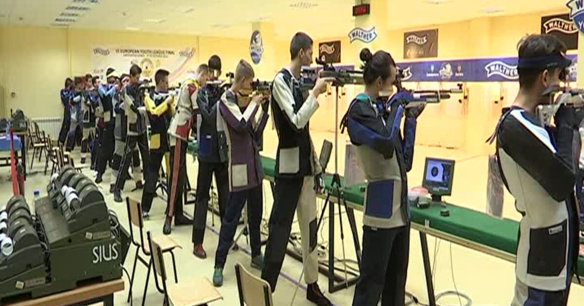 Streljaštvo - RTS Planeta