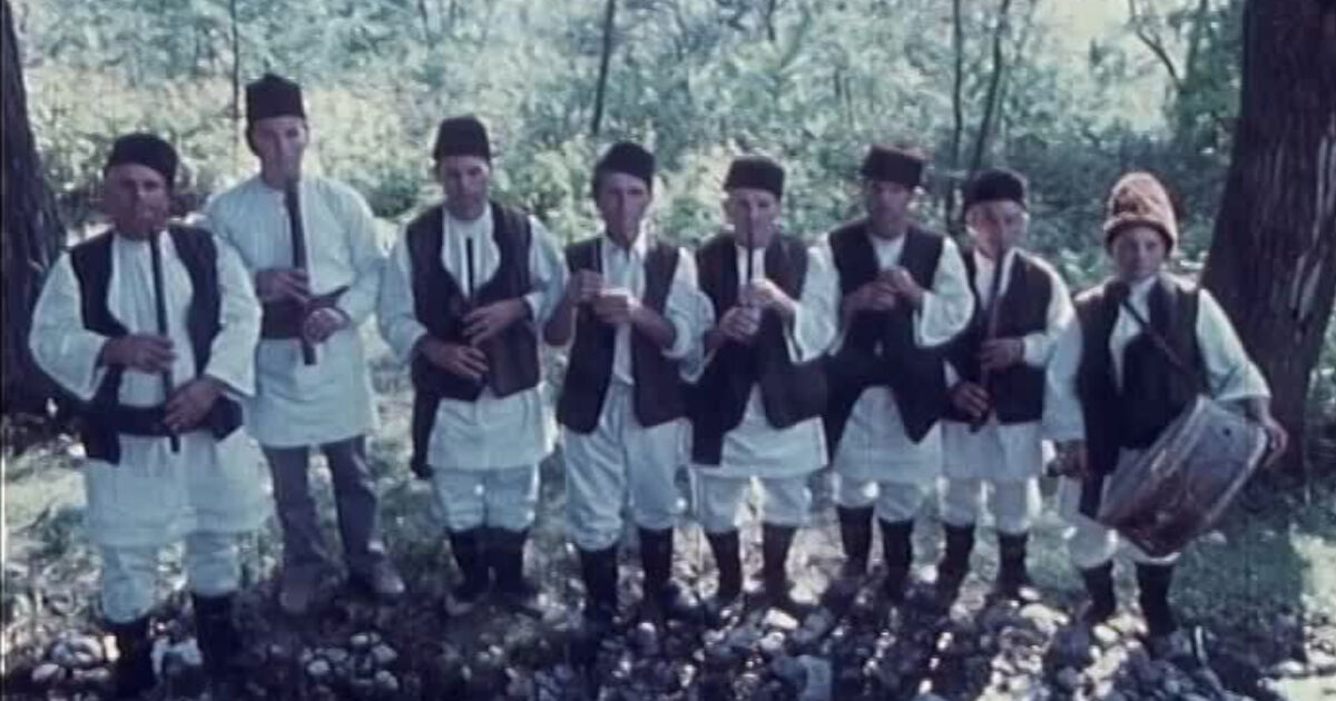 Ram za nekoliko poza, 1. emisija - RTS Planeta