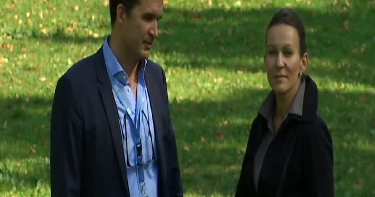 Srbije na vezi - portreti: Katarina i Nils Melcer, 1. deo - RTS Planeta