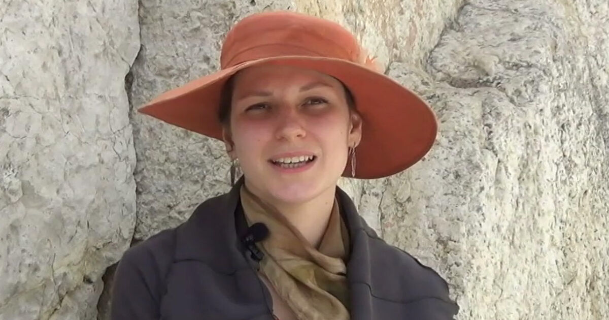 Srbija na vezi – Tamara Mladenović - RTS Planeta