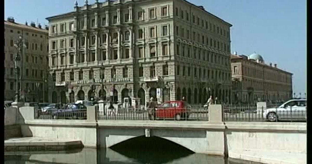 Srbi i SPC u rasejanju – Sukob - RTS Planeta