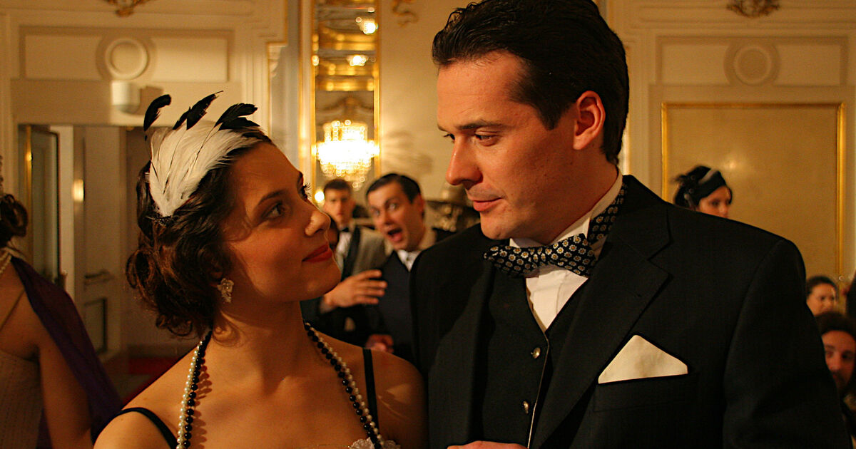 Miris kiše na Balkanu (2010) (5. epizoda) - RTS Planeta