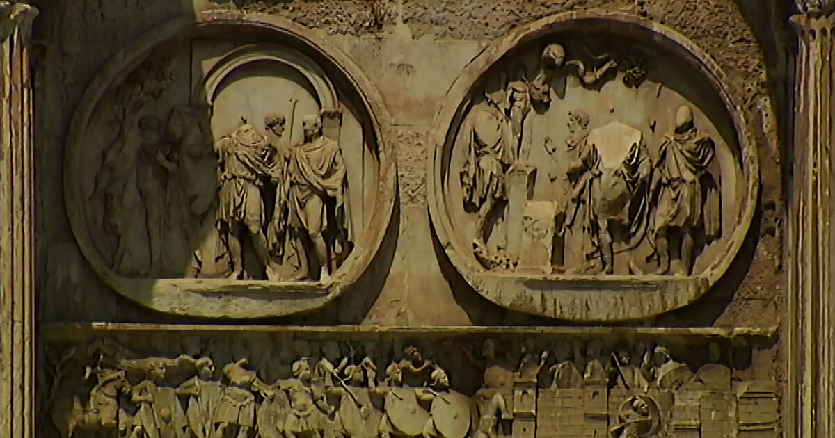 313 - Milanski edikt, 7. epizoda - RTS Planeta