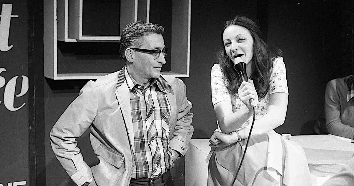 Devojko mala: Sećanje na Darka Kraljića - RTS Planeta