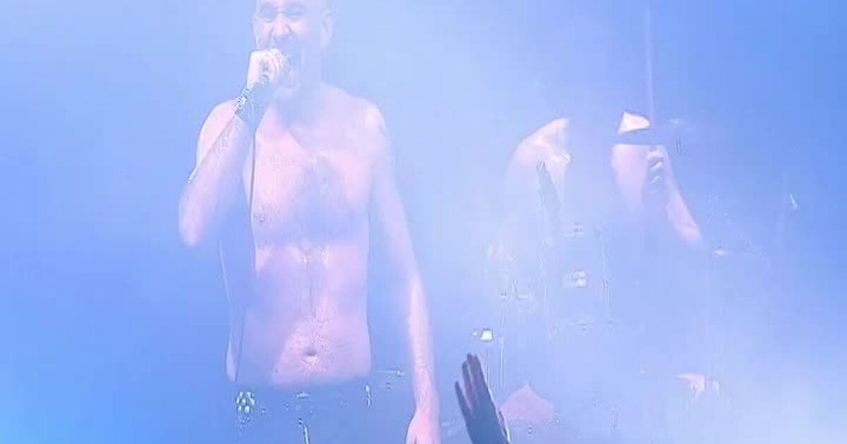 Goblini – Anja volim te - RTS Planeta