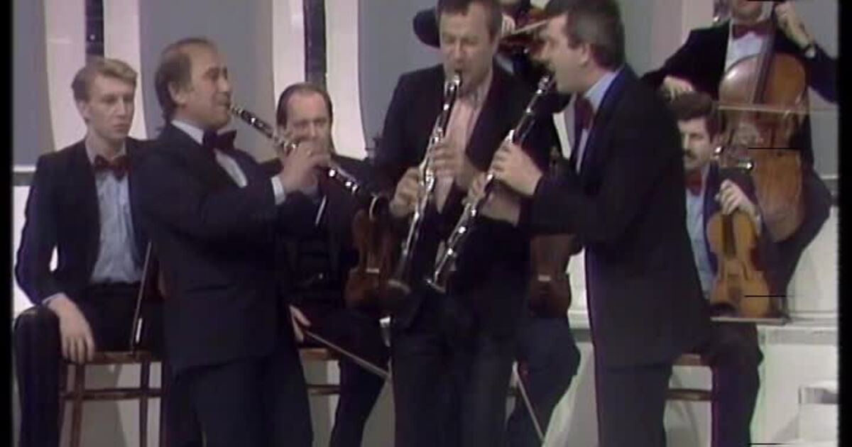 Folk parada, 9. emisija - RTS Planeta