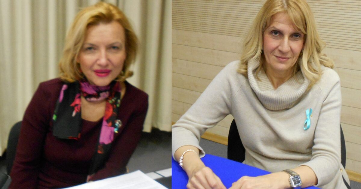 U središtu pažnje – "Stop raku grlića materice" - RTS Planeta