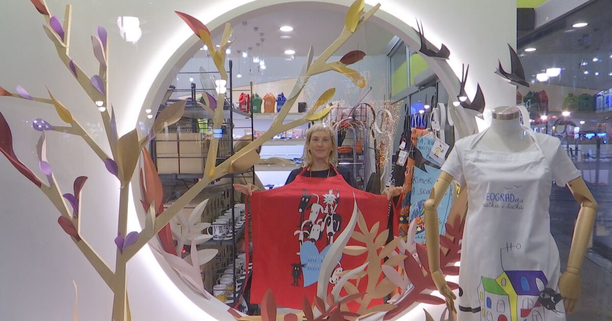 Promaja: Ta divna stvorenja 1. deo (2. ciklus) (4. epizoda) - RTS Planeta