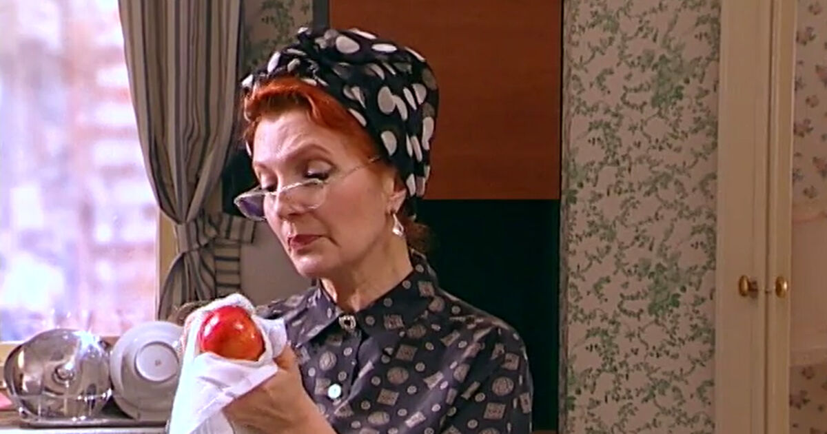 Pozorište u kući - Domaćica, 6. epizoda - RTS Planeta