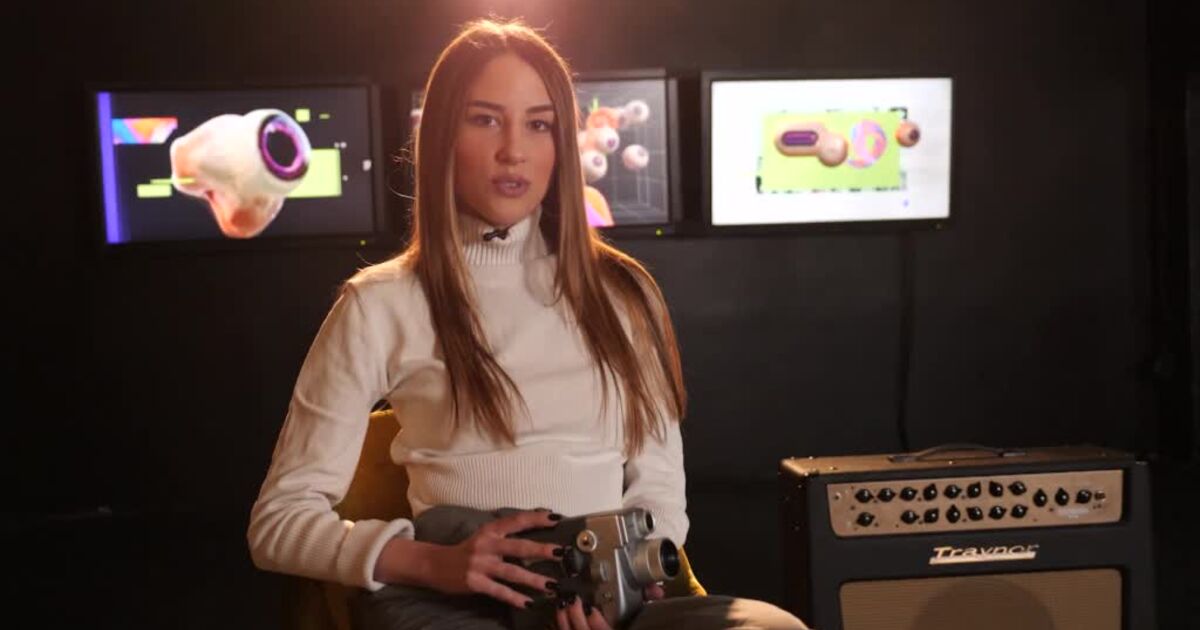 Adria Muzzik Video Awards 2020: Animirani video - RTS Planeta