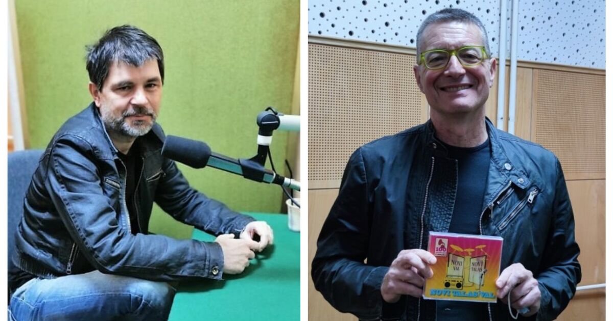 Zlatni papagaj – Srđan Dragojević, Aleksandar Sale Ignjatović - RTS Planeta