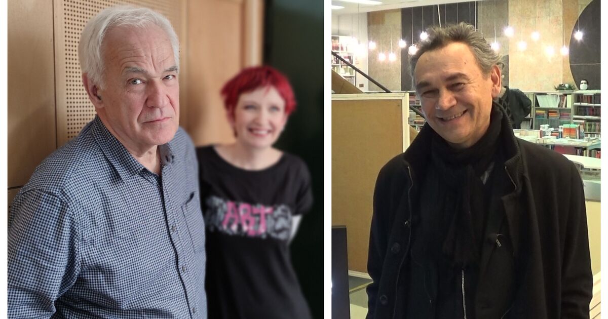 Zlatni papagaj – Dr Spira, Zoran Vulović Vule - RTS Planeta