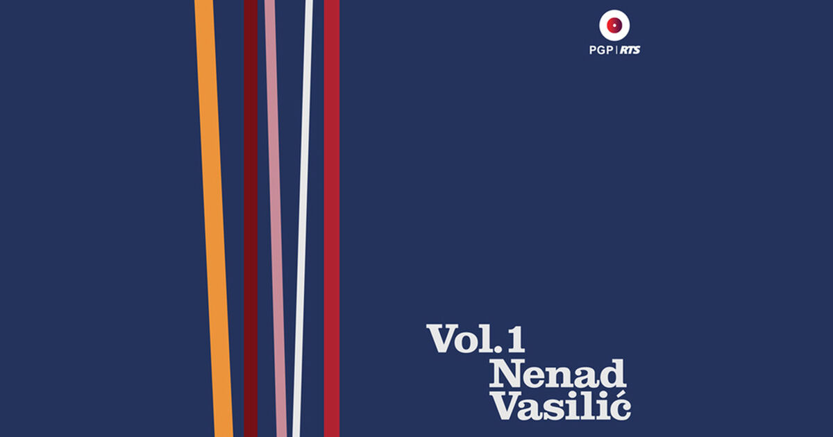 Nenad Vasilić – See you at 11 - RTS Planeta