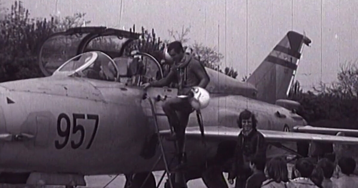 Kocka kocka kockica – Kako lete avioni - RTS Planeta