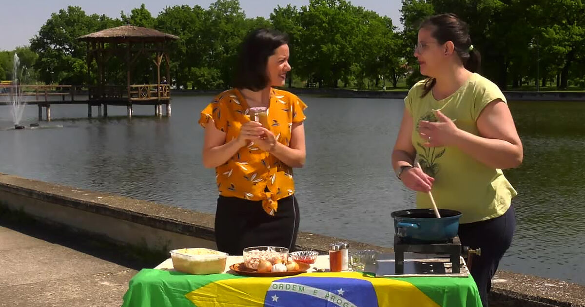 Gastronomad: Dulce de leche - RTS Planeta