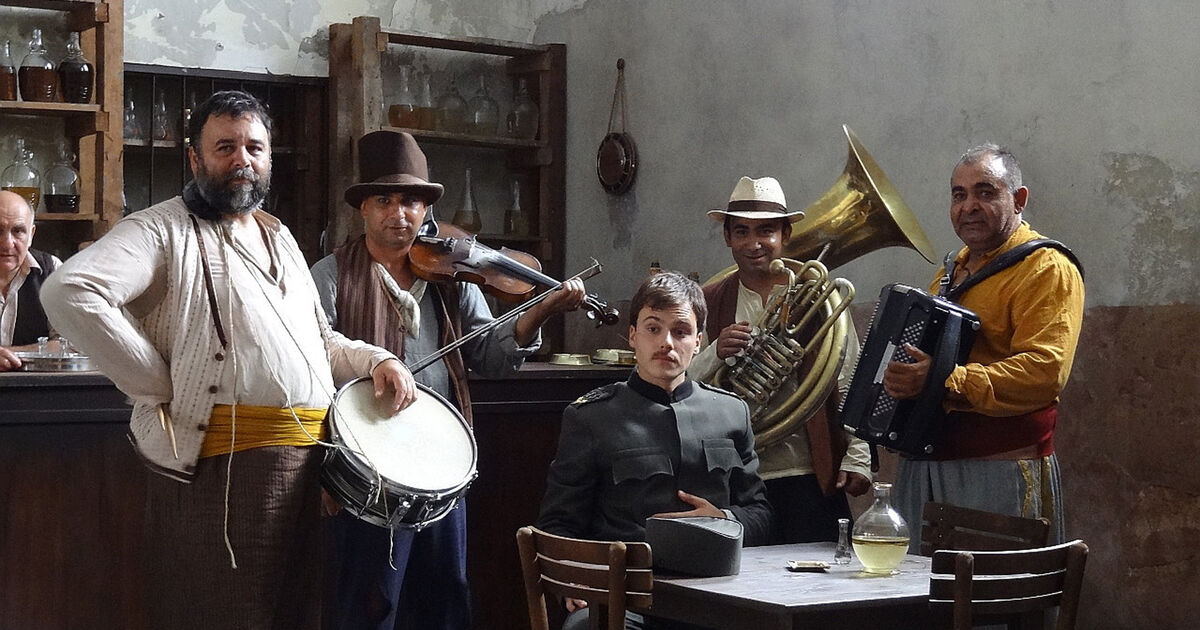 Čizmaši, 7. epizoda - RTS Planeta