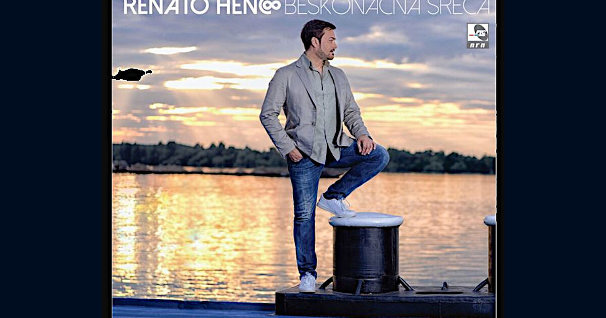 Renato Henc – Svejedno je - RTS Planeta