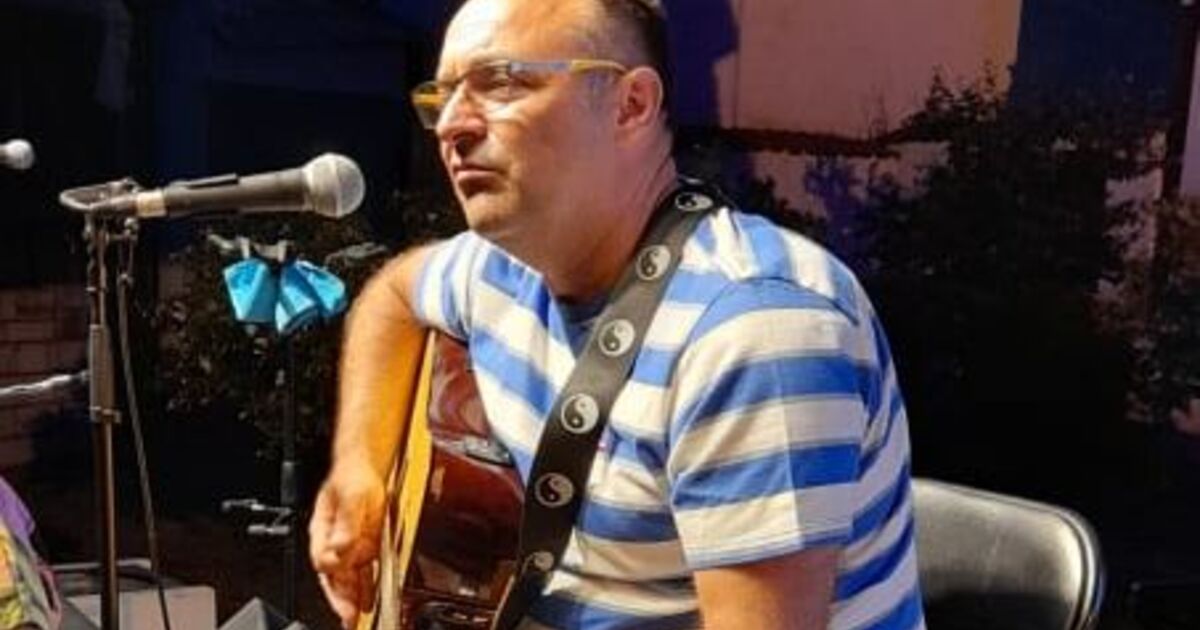 Letnja bašta – Nenad Marić na „Danima Vranja“ - RTS Planeta