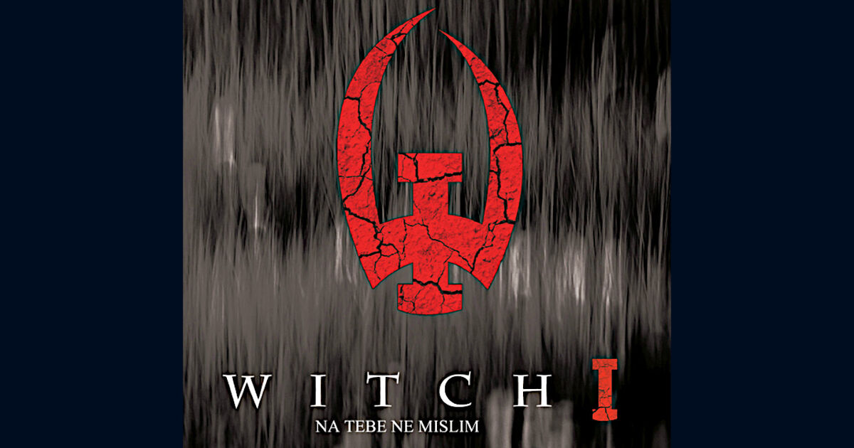 Witch 1 – Na tebe ne mislim - RTS Planeta