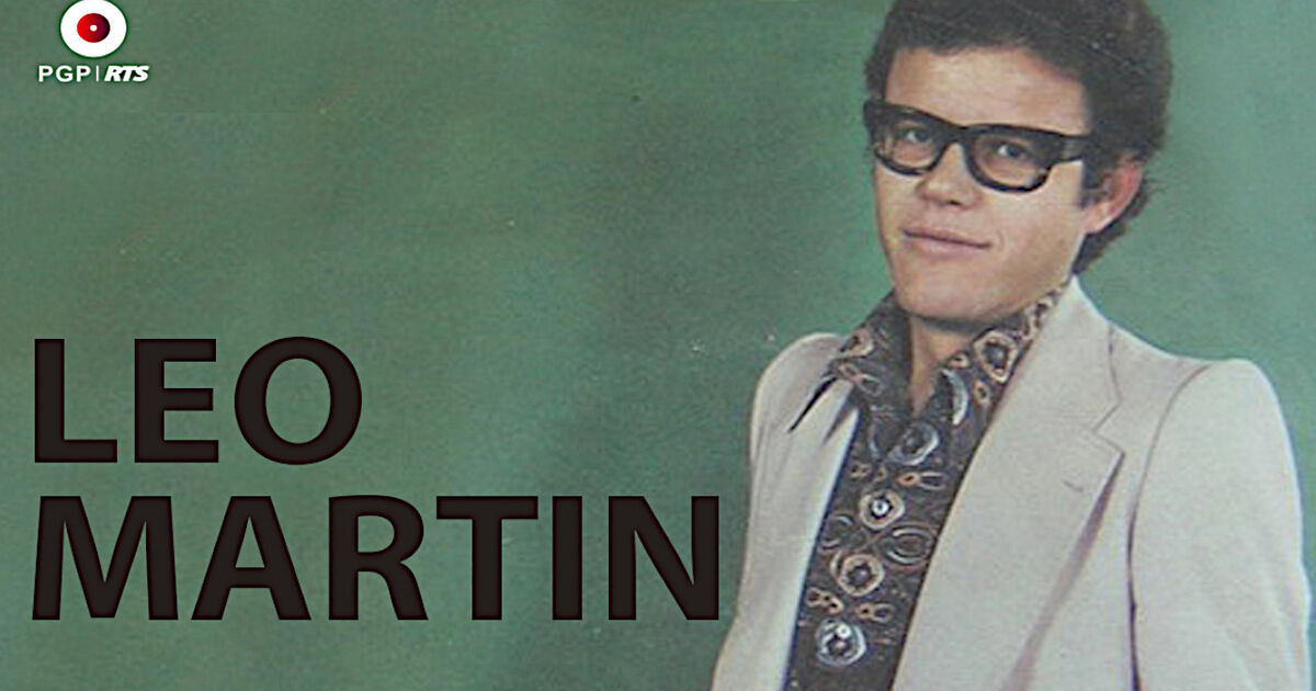 Leo Martin – Ima vremena - RTS Planeta