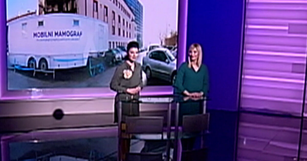 Rak je izlečiv – Rak dojke - RTS Planeta