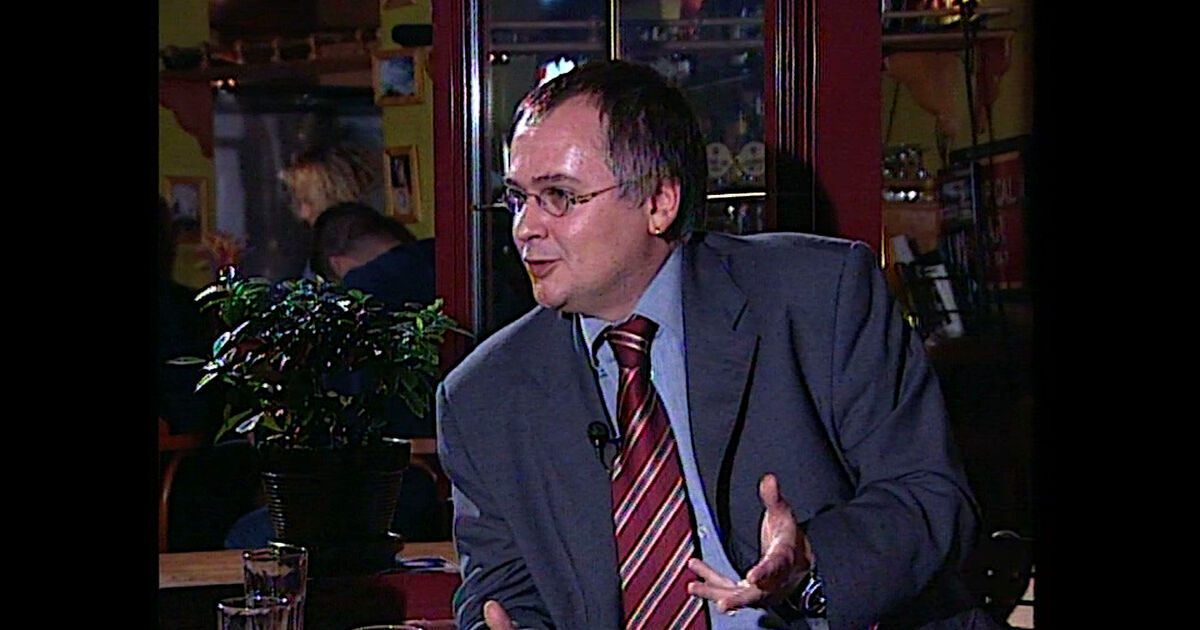 TV feljton: Zaključano – Ivan Tasovac - RTS Planeta