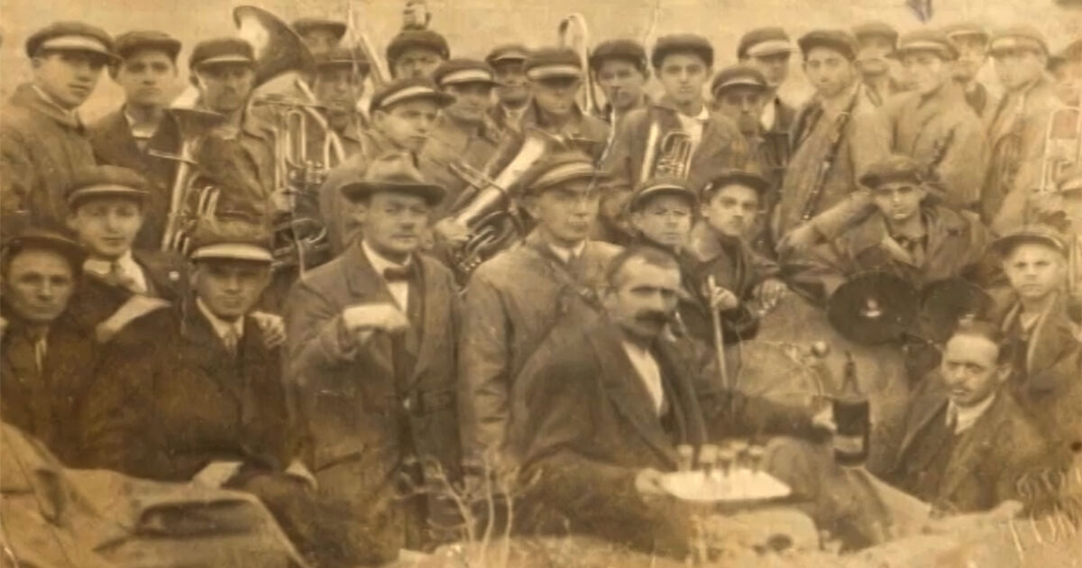 Obrazovno ogledalo – Cincari u mozaiku Balkana - RTS Planeta