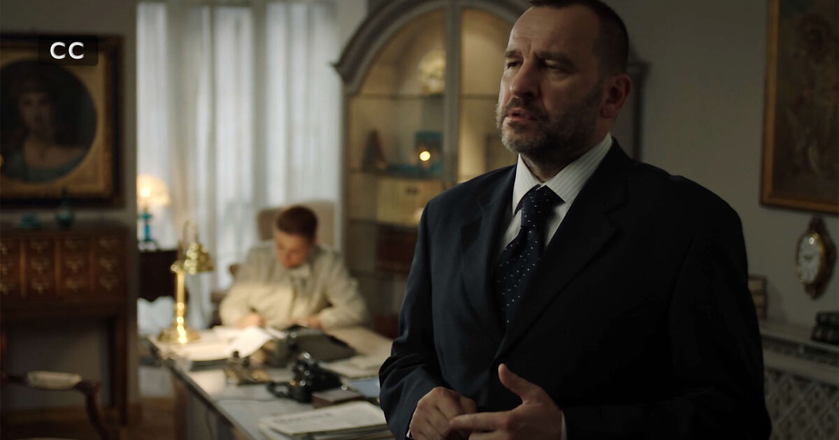 Branilac: Slučaj Točilovac, 2. deo (8. epizoda) - RTS Planeta