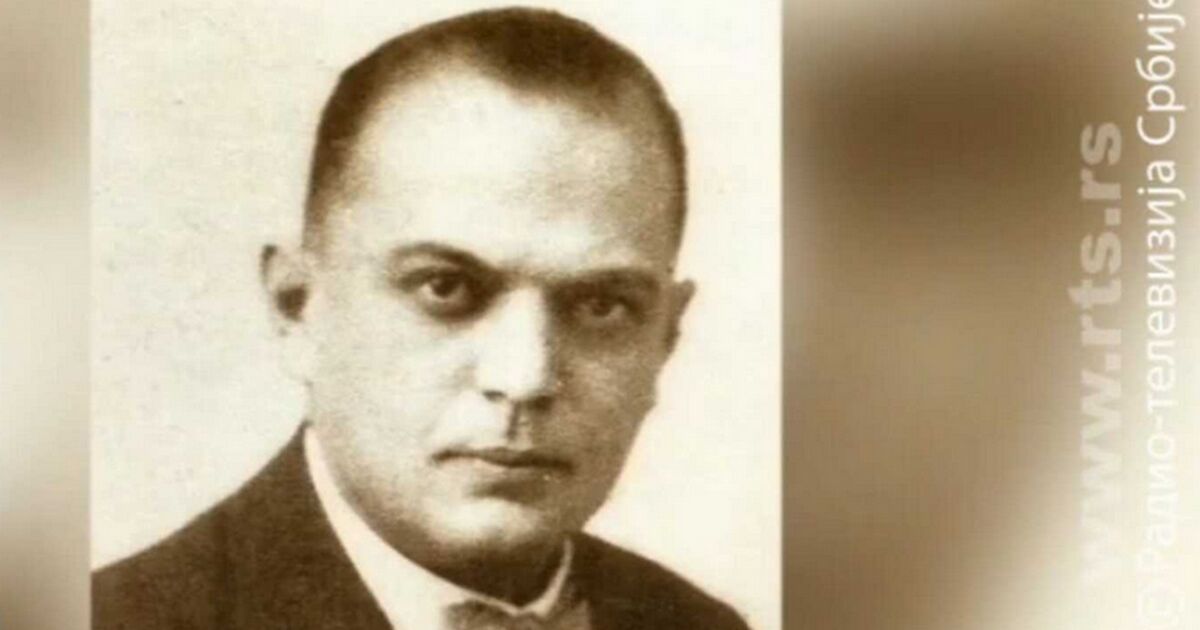 Kod dva bela goluba - Poslednja izložba slika Save Šumanovića - RTS Planeta