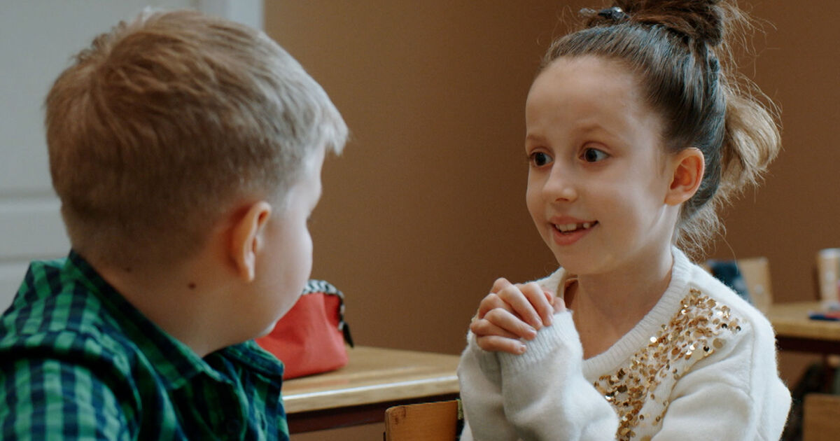 Da sam ja Mina, 8. epizoda - RTS Planeta