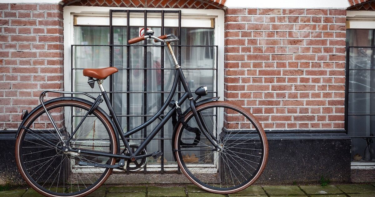 Zabavnik - prvi bicikl u Srbiji - RTS Planeta