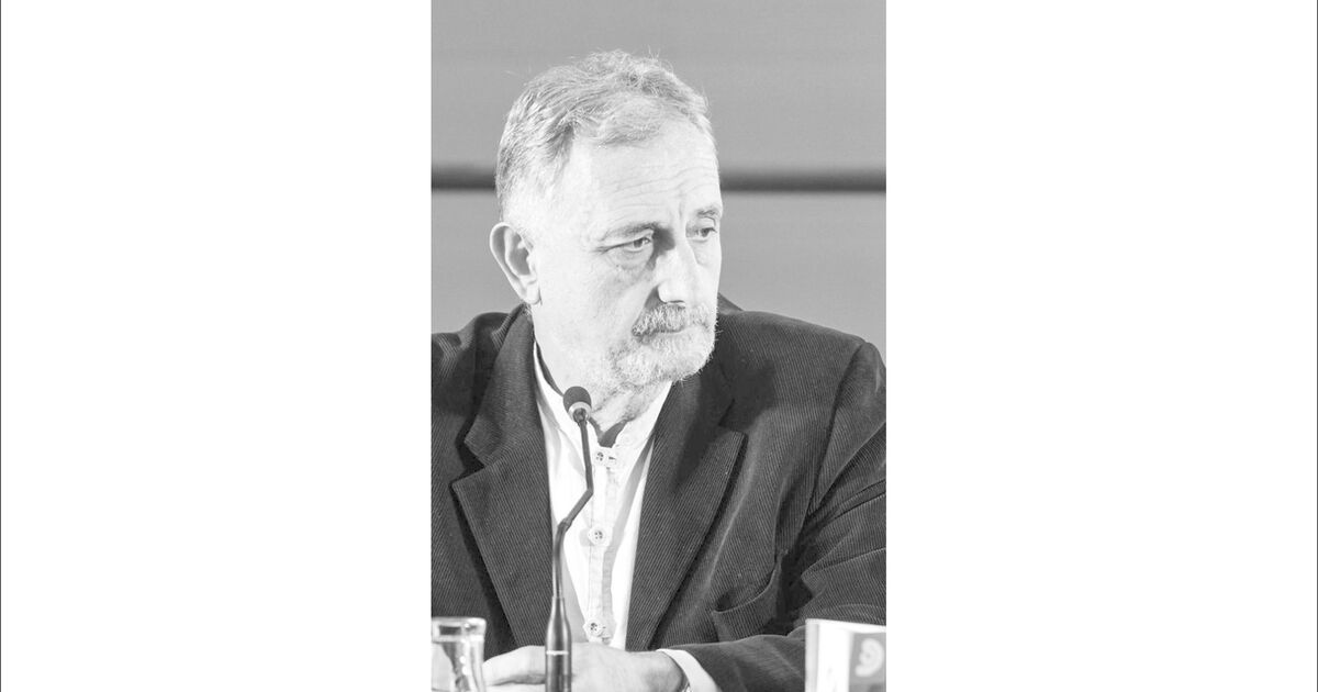 Poezija uživo! - Selimir Radulović - RTS Planeta
