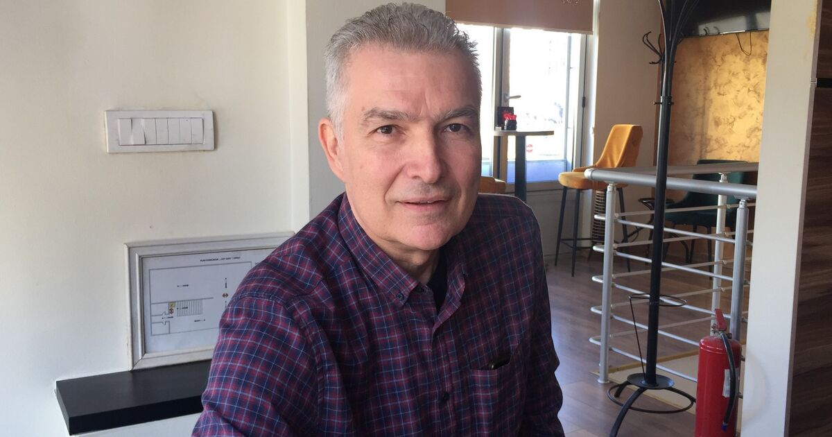 Sportski spomenar - Nebojša Srećković, mačevalac - RTS Planeta