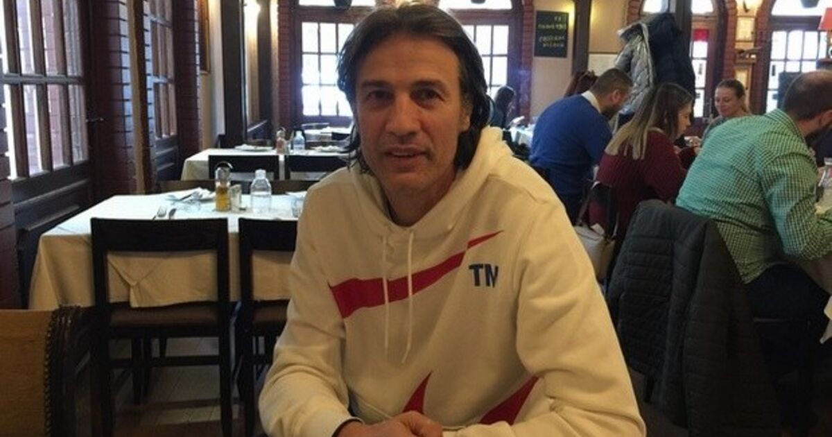 Sportski spomenar - Slađan Stojković, košarkaš - RTS Planeta