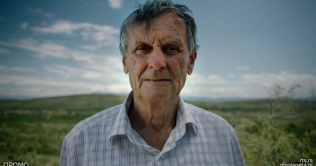 Prebilovci: Tamo i kamen ima ožiljak – samo na RTS Planeti - RTS Planeta