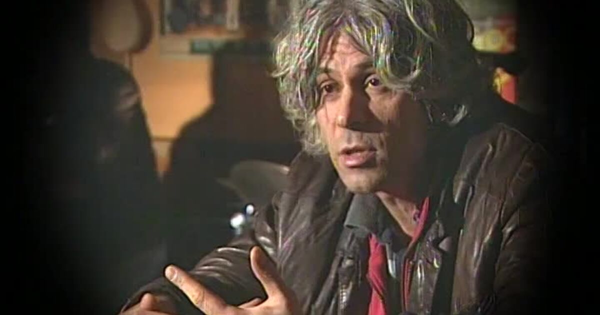 Pola sata za džez i bluz: Pera Džo bluz bend, 5. emisija - RTS Planeta