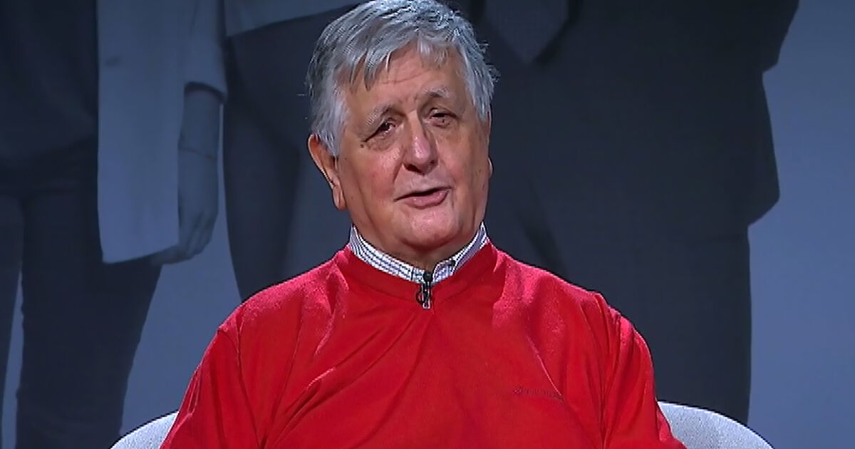 Autoportret – Dejan Mijač - RTS Planeta