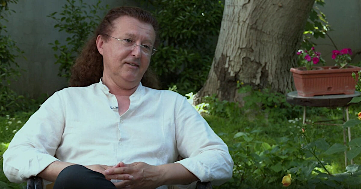 Srbija na vezi – portreti: Zoran Stojanović - RTS Planeta