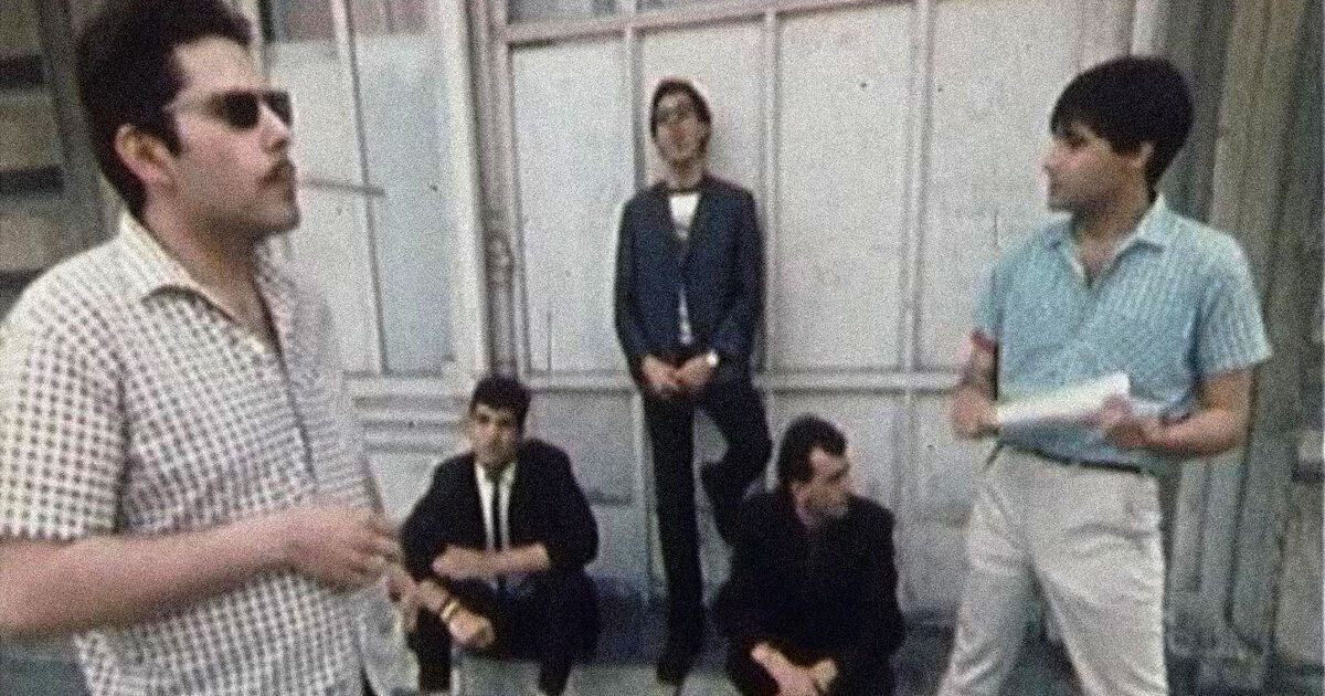 VIS Idoli - Hajde - RTS Planeta