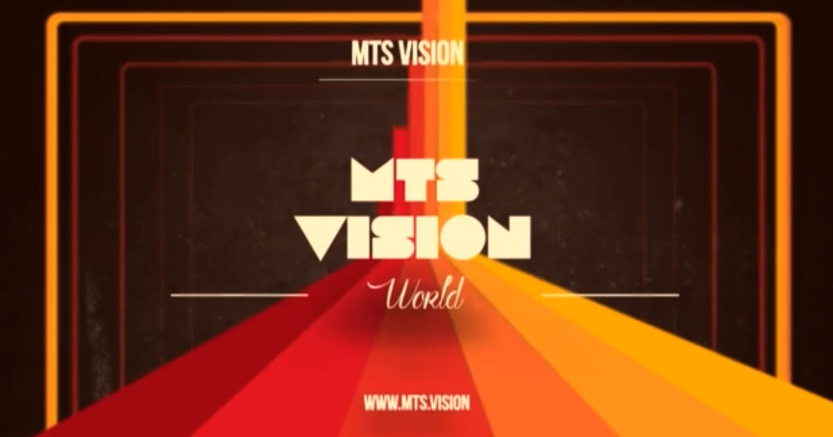 MTS VISION lista – World Music - RTS Planeta