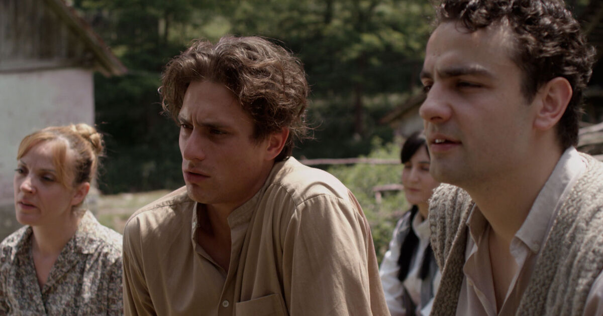 Branilac: Ilijino posrnuće (2. ciklus) (3. epizoda) - RTS Planeta