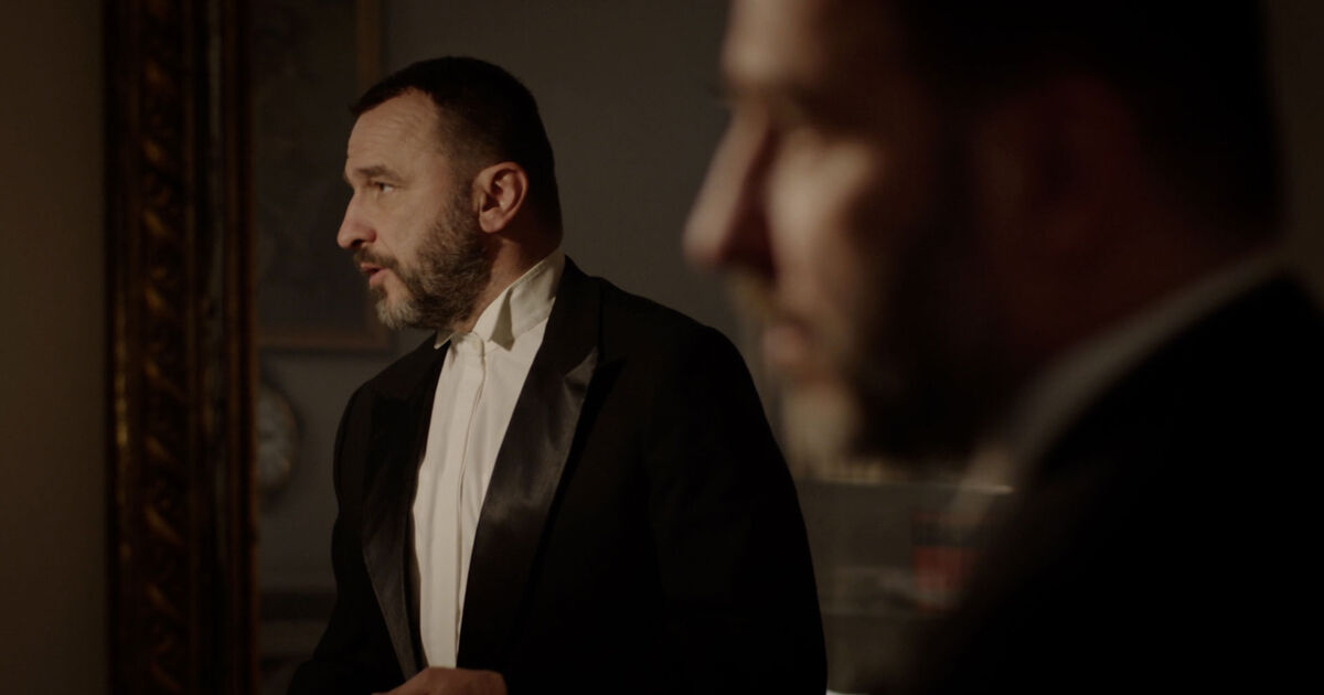 Branilac: Kocka je bačena, prvi deo (2. ciklus) (4. epizoda) - RTS Planeta