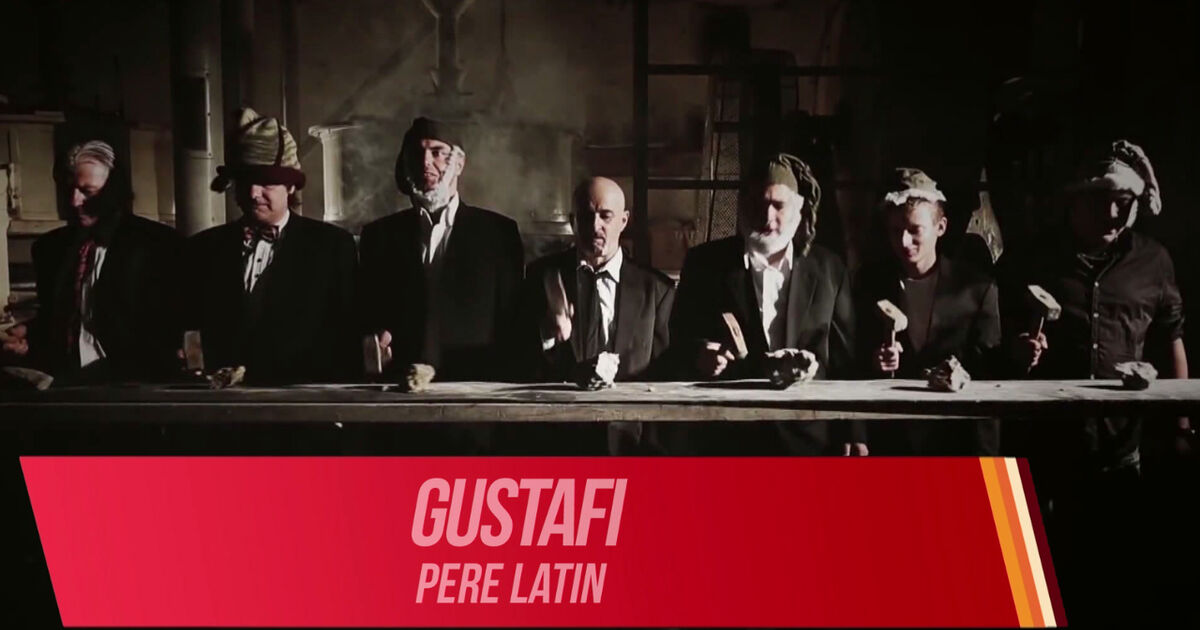 Gustafi – Pere Latin - RTS Planeta