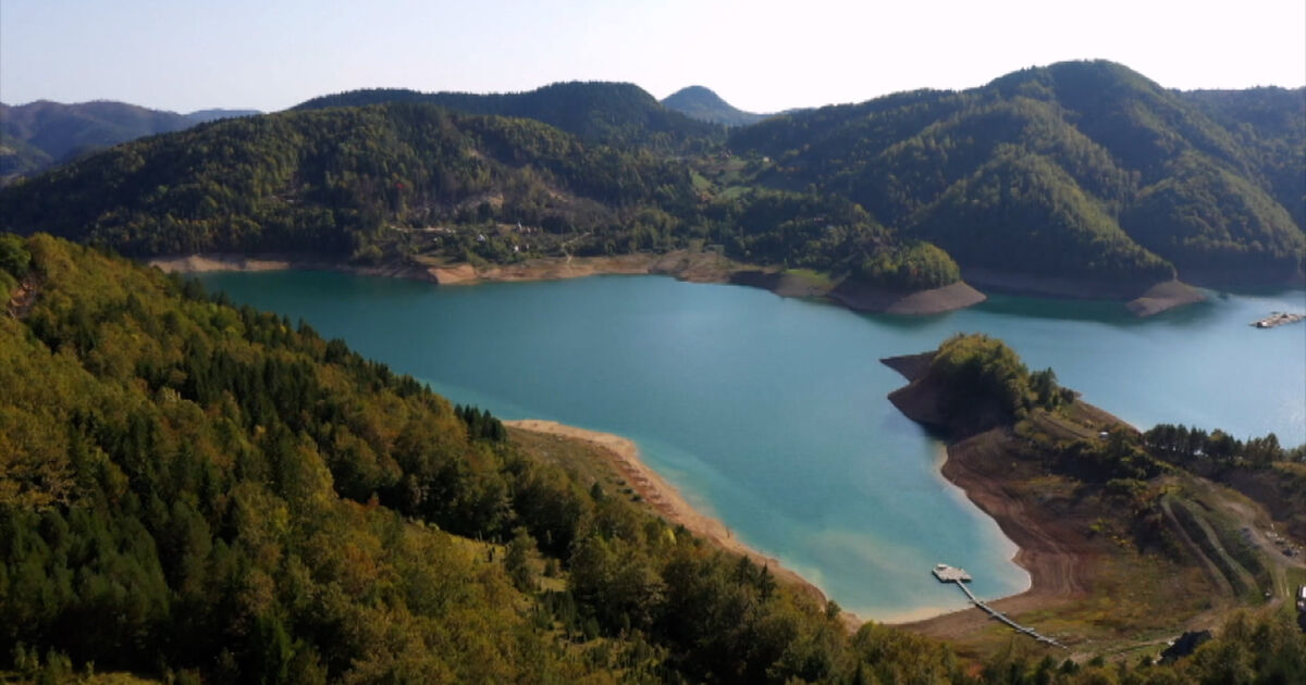 Zelena energija Srbije: Male solarne elektrane, 2. emisija - RTS Planeta