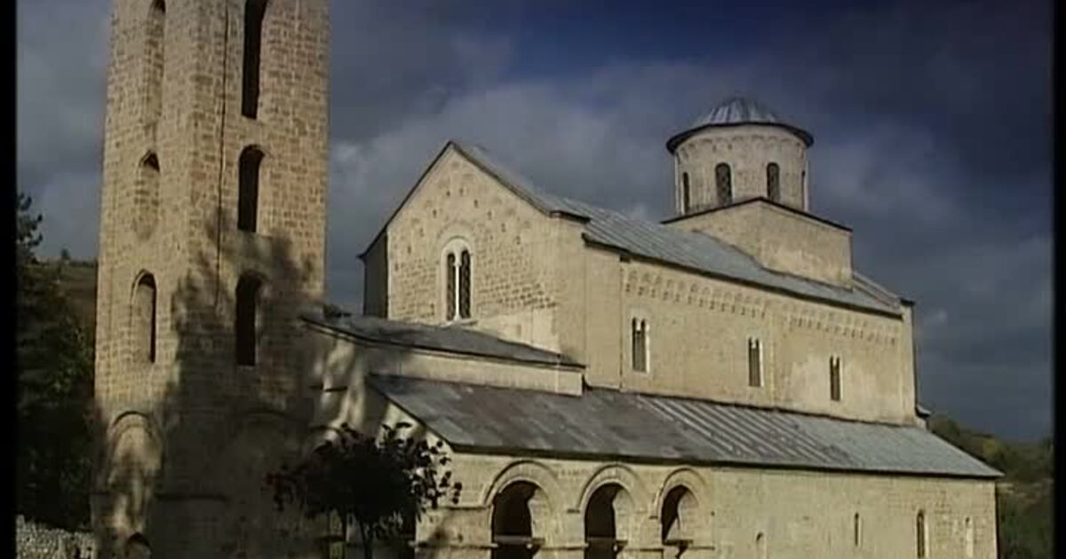 Milan Kašanin – Svetlost srednjeg veka, 2. deo - RTS Planeta