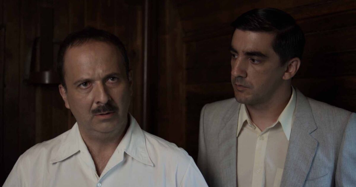 Branilac: Obeleženi (2. sezona) (11. epizoda) - RTS Planeta