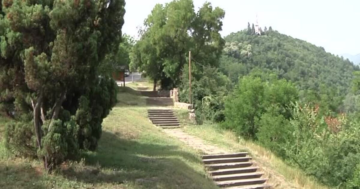 Turistički potencijal Hisara - RTS Planeta